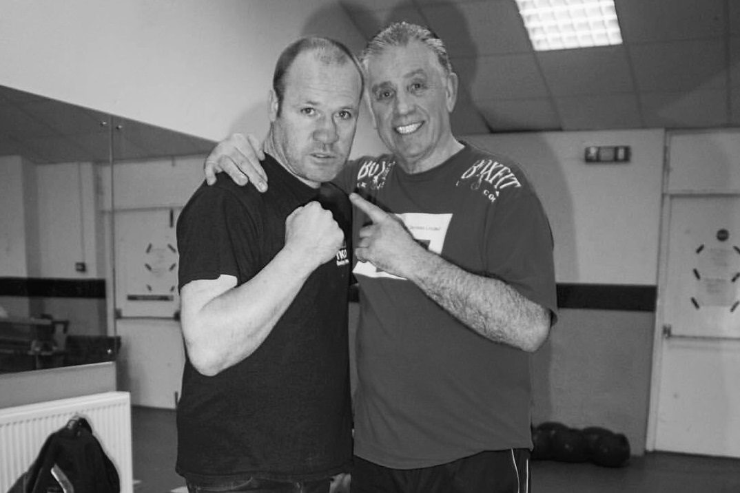 10 Things I Learned From The Legendary Jimmy Tibbs