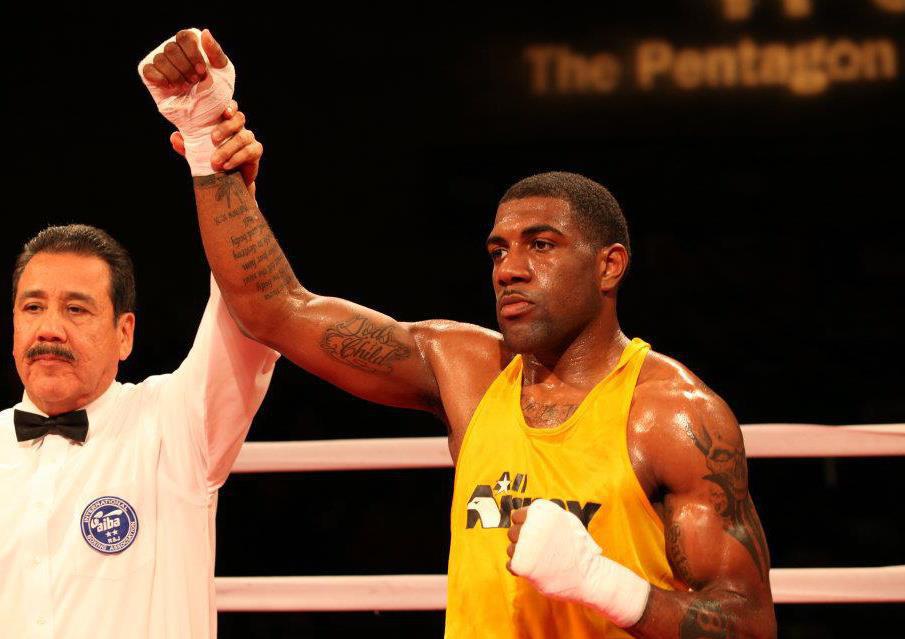 Watch: The Craziest Ring Entrance Of The Year? Ever?