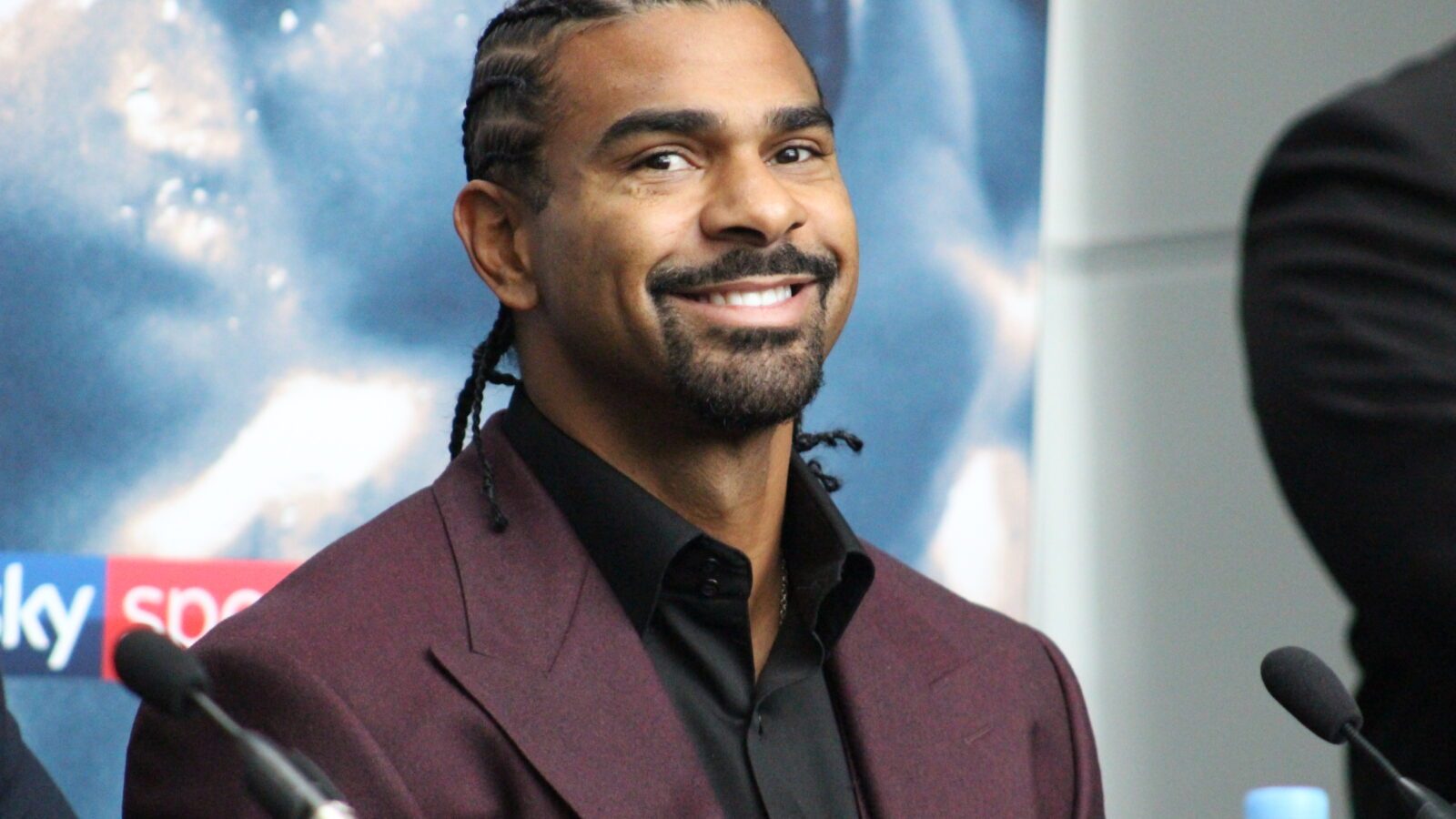 David Haye Has A New Approach For Rematch - "I Talked Big And Failed ...