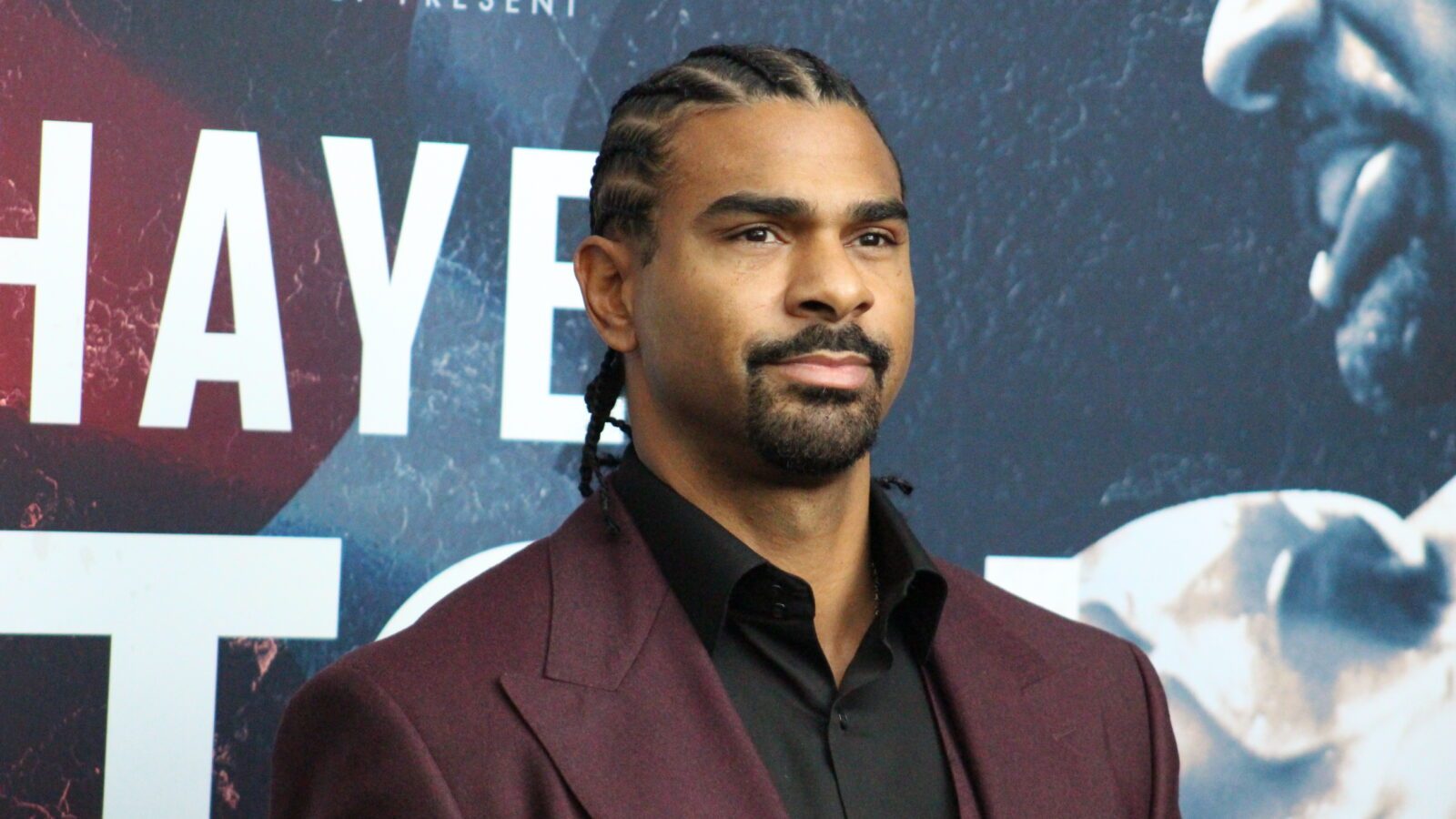 David Haye Reveals What Has Changed For The Bellew Rematch - "I Am ...