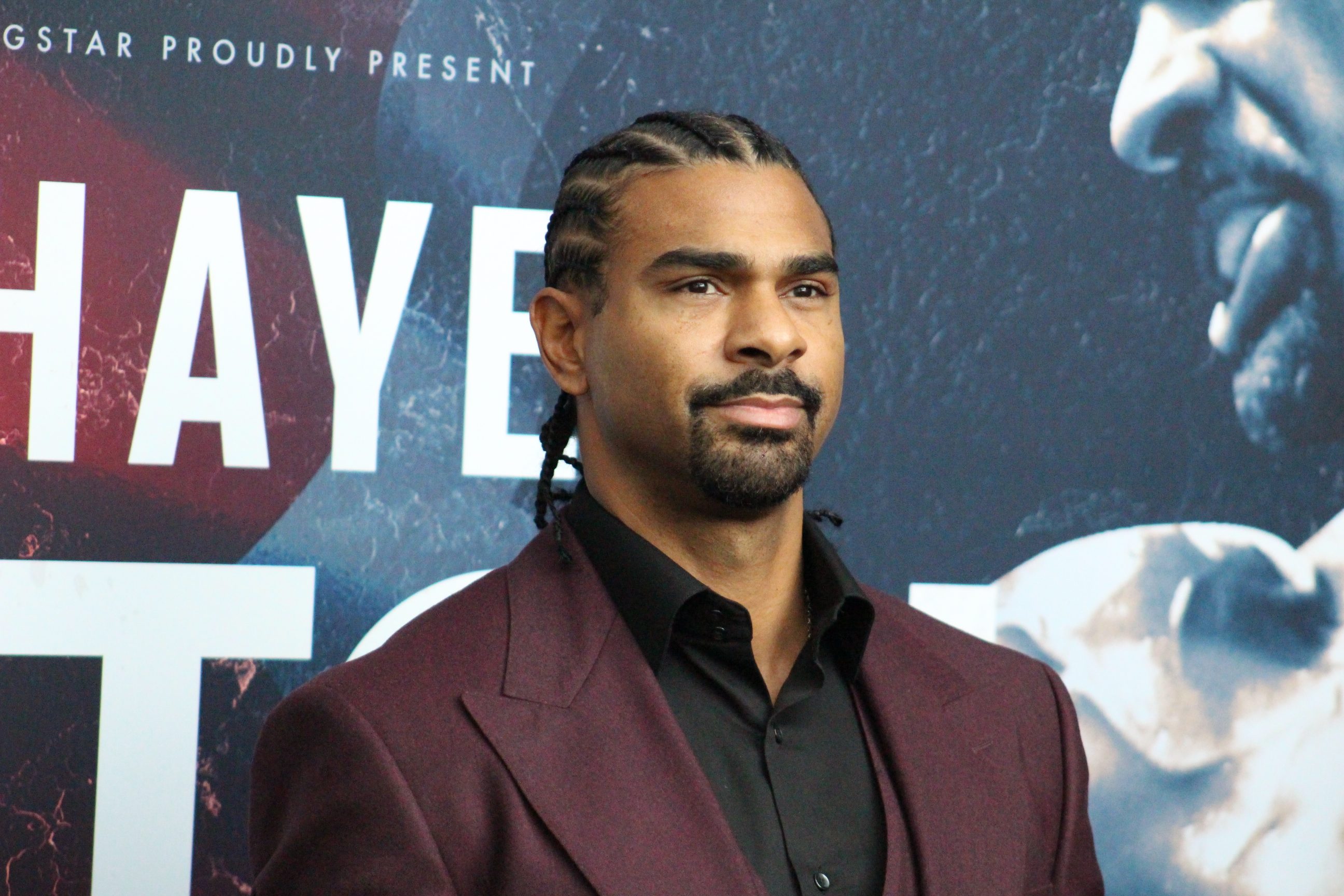 David Haye Reveals What Has Changed For The Bellew Rematch - "I Am ...