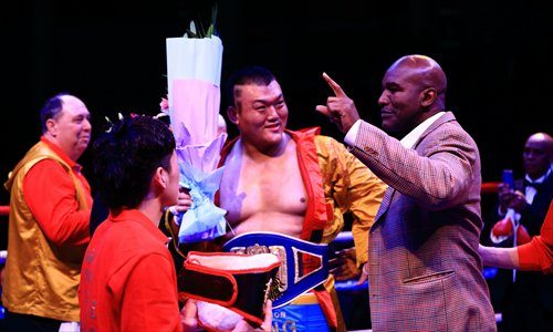 The Myth of 'The Dragon King'...