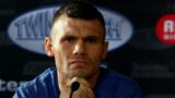 Martin Murray: Four World Title Shots and Four Prison Sentences