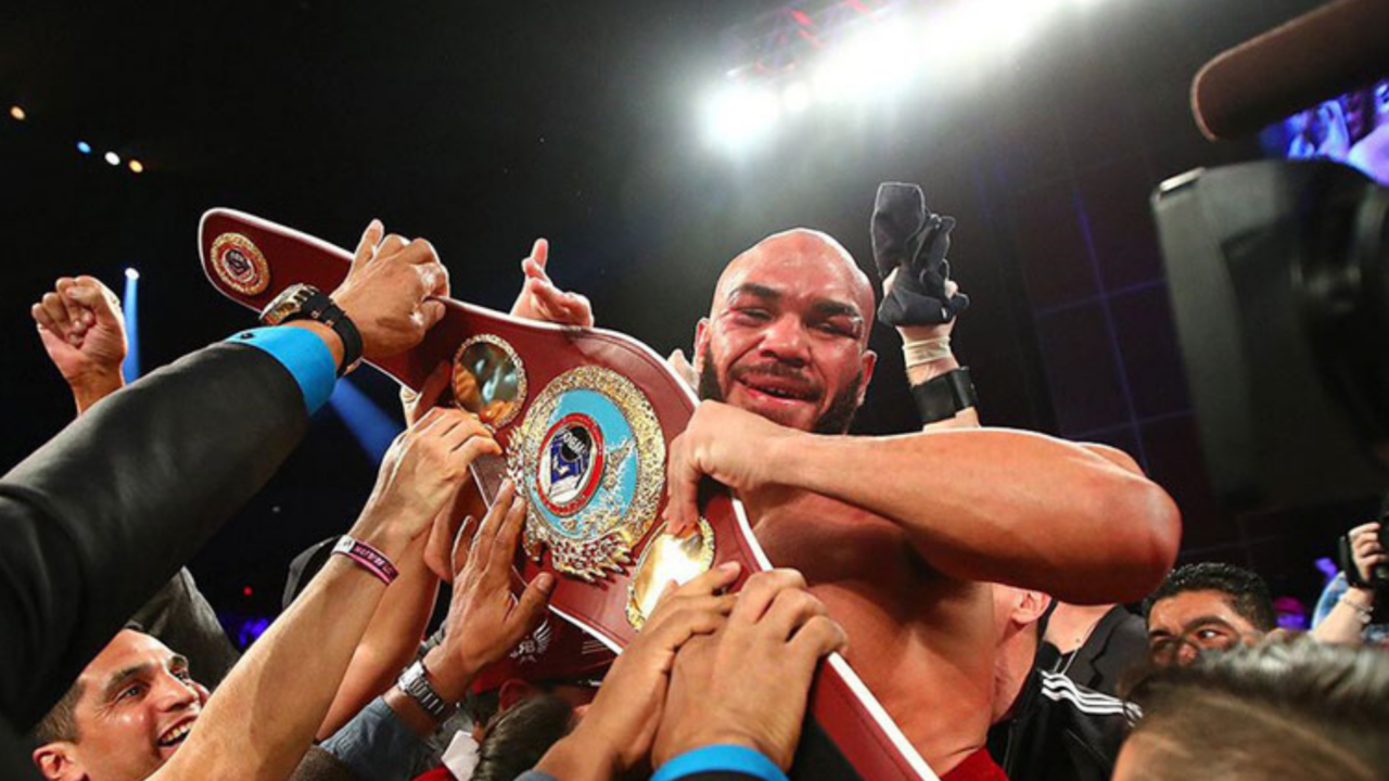 "More Equal Than Others" - The Uncomfortable Truth About PEDs in Boxing