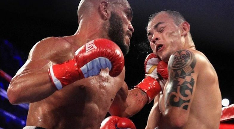 "More Equal Than Others" - The Uncomfortable Truth About PEDs in Boxing