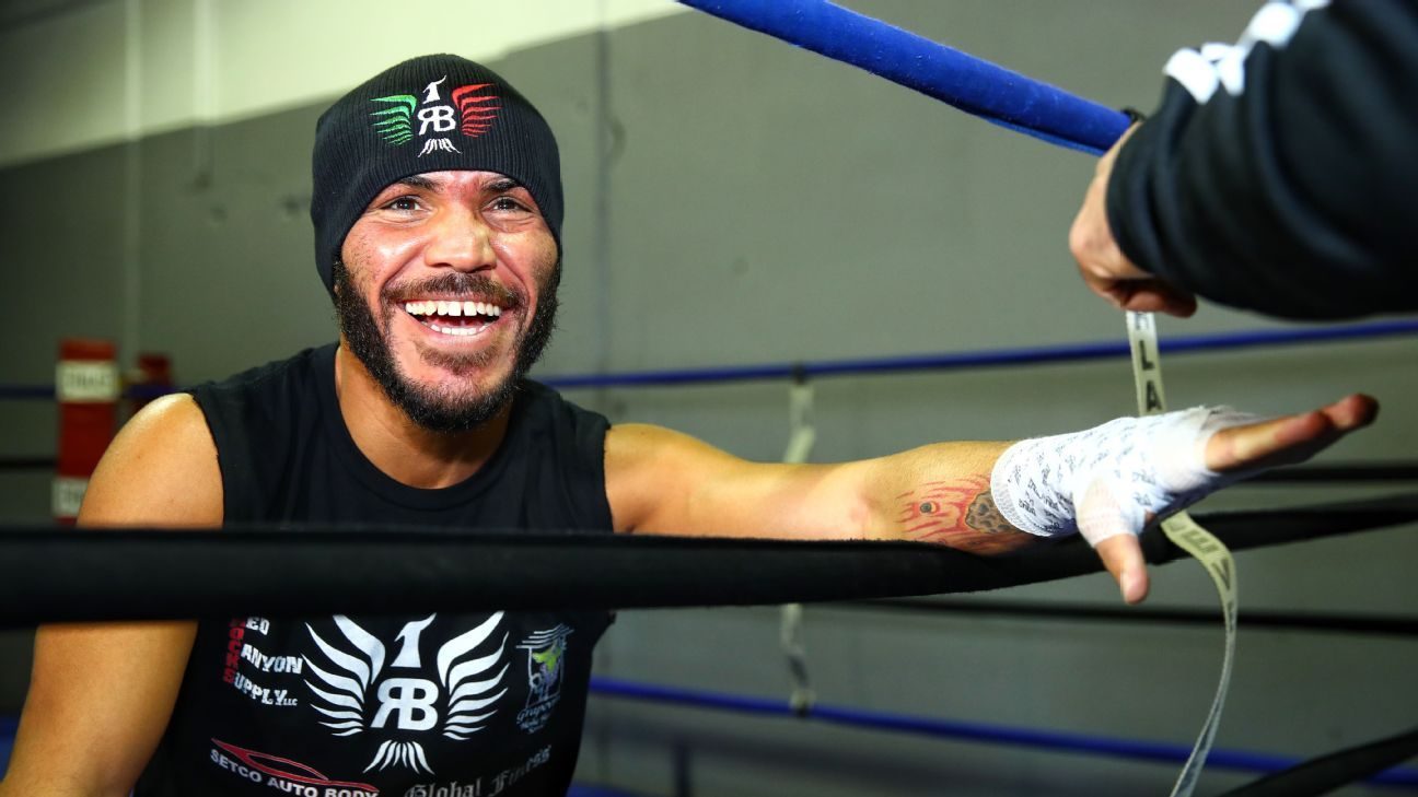 "More Equal Than Others" - The Uncomfortable Truth About PEDs in Boxing