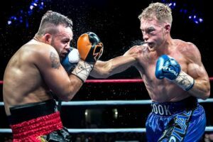 EXCLUSIVE - Brandon Cook: "From The Wilderness..."