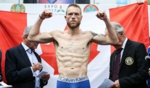 EXCLUSIVE - Brandon Cook: "From The Wilderness..."