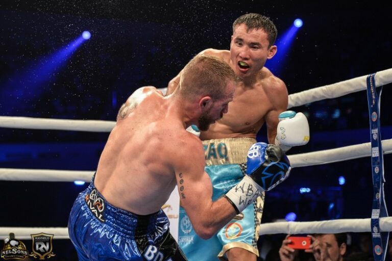 EXCLUSIVE - Brandon Cook: "From The Wilderness..."