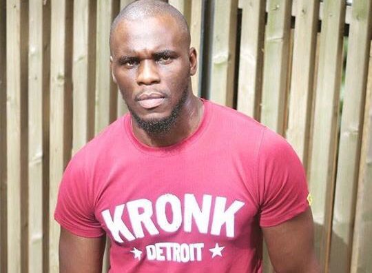 EXCLUSIVE - Eric Mokonzo: "The Journey..."