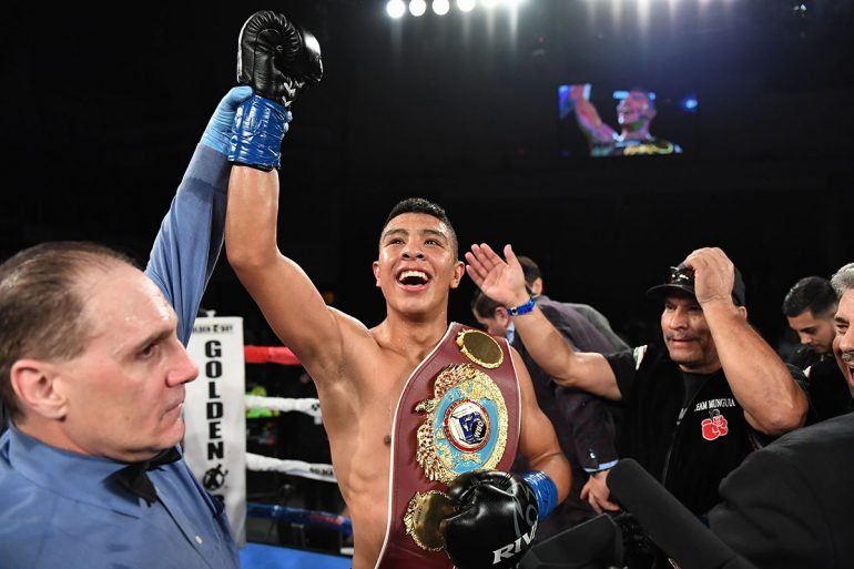 EXCLUSIVE - Brandon Cook: "From The Wilderness..."