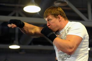 Alexander Povetkin: A Career in Profile...