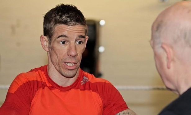 EXCLUSIVE - Ross Murray: "Nothing but the best..."