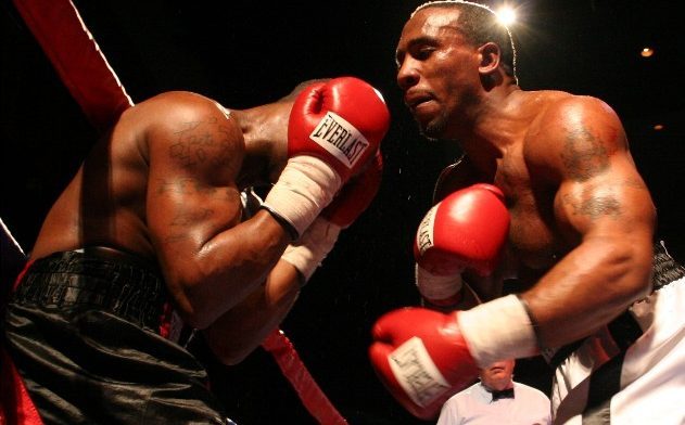 Top Five Gatekeepers in Boxing