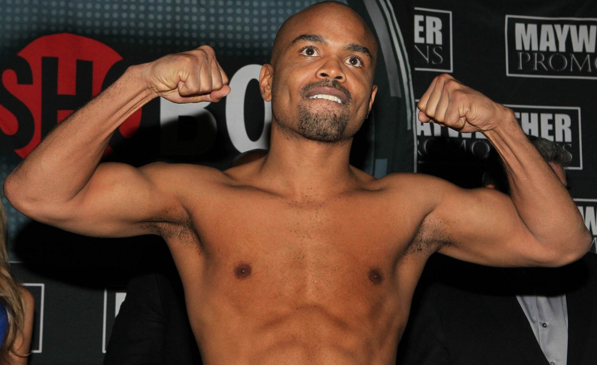 Top Five Gatekeepers in Boxing