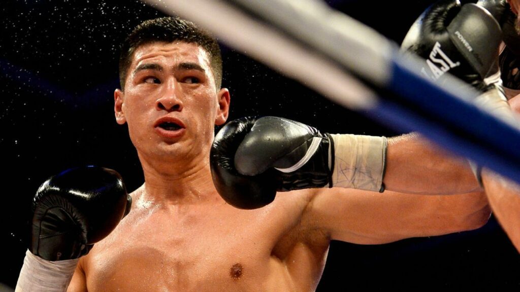 EXCLUSIVE - Dmitry Bivol: "The subtle savage..."
