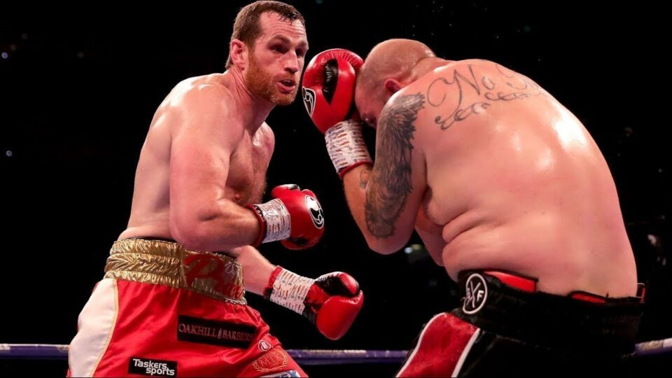 David Price: "My best years are still to come!"