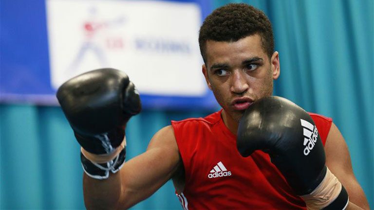 Sam Maxwell to Face Kelvin Dotel for WBO European Title on February 23