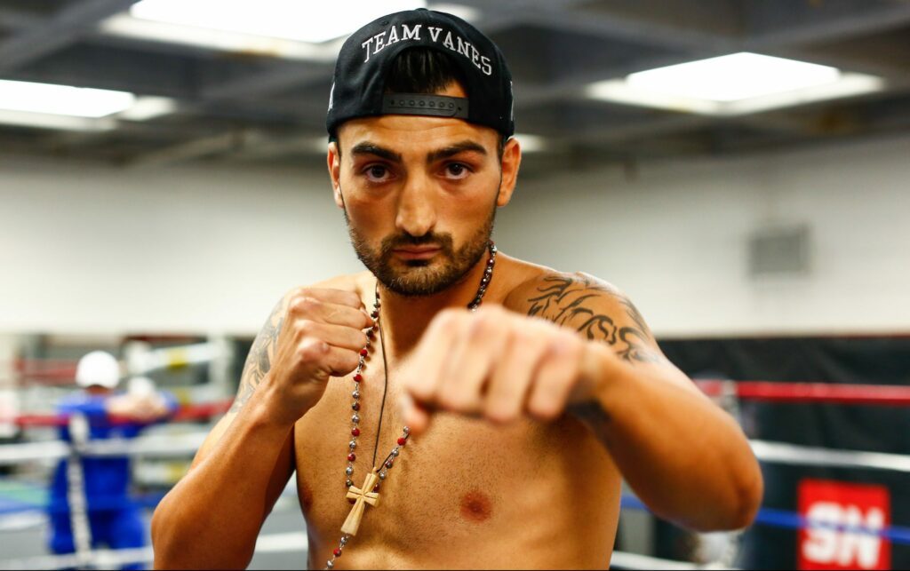 EXCLUSIVE - Vanes Martirosyan: "Don King has killed my dreams! Let's ...