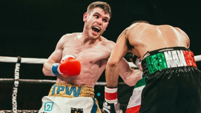 EXCLUSIVE: Thomas Patrick Ward - "If You Build It, They Will Come..."