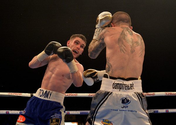 EXCLUSIVE: Thomas Patrick Ward - "If You Build It, They Will Come..."