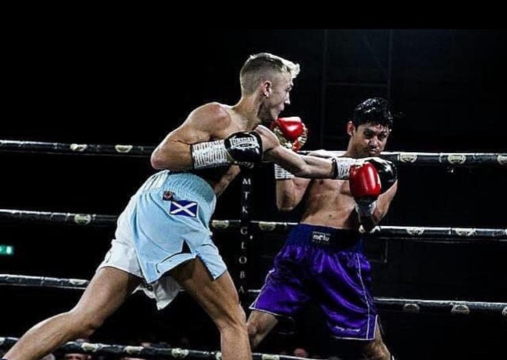 EXCLUSIVE: Craig Morgan - "Heart of Kelty..."