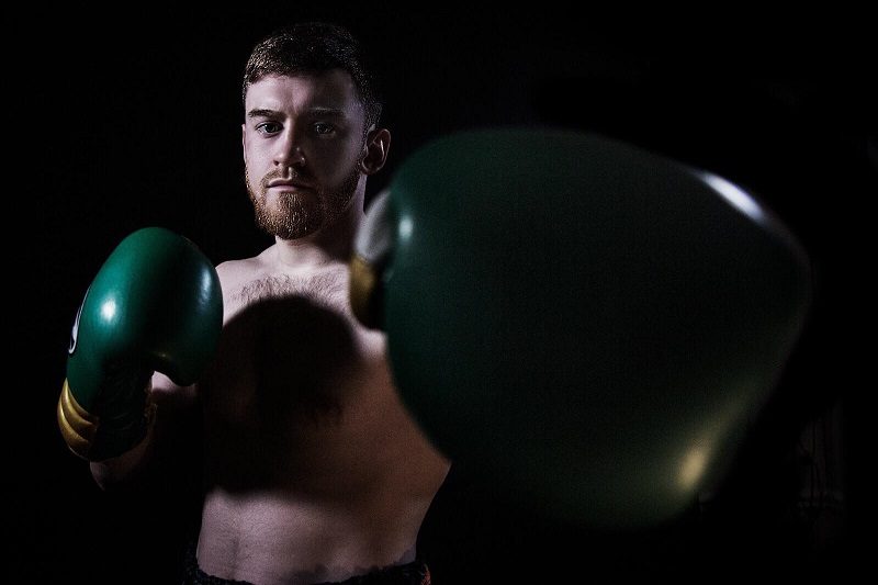 EXCLUSIVE: Brian Phillips - “A Defeat Doesn’t Mean it's the End of the ...