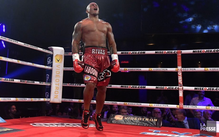 EXCLUSIVE - Oscar Rivas: "The Bull in the Big City..."