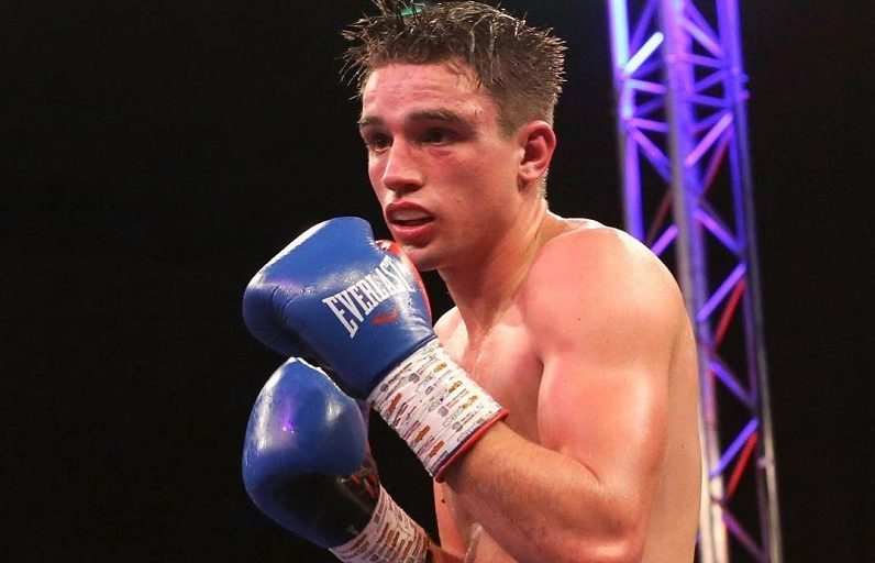 EXCLUSIVE - Kieran Gething: "Ready to Step Up..."