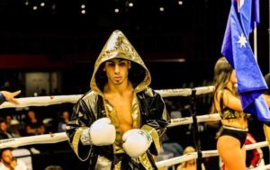 EXCLUSIVE: Billel Dib - "Been at Rock Bottom, but On Top Soon..."