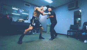 EXCLUSIVE: Billel Dib - "Been at Rock Bottom, but On Top Soon..."