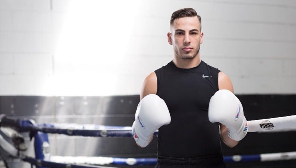 EXCLUSIVE: Billel Dib - "Been at Rock Bottom, but On Top Soon..."