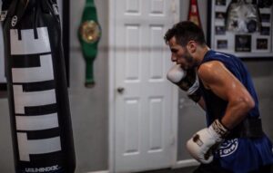 EXCLUSIVE: Billel Dib - "Been at Rock Bottom, but On Top Soon..."