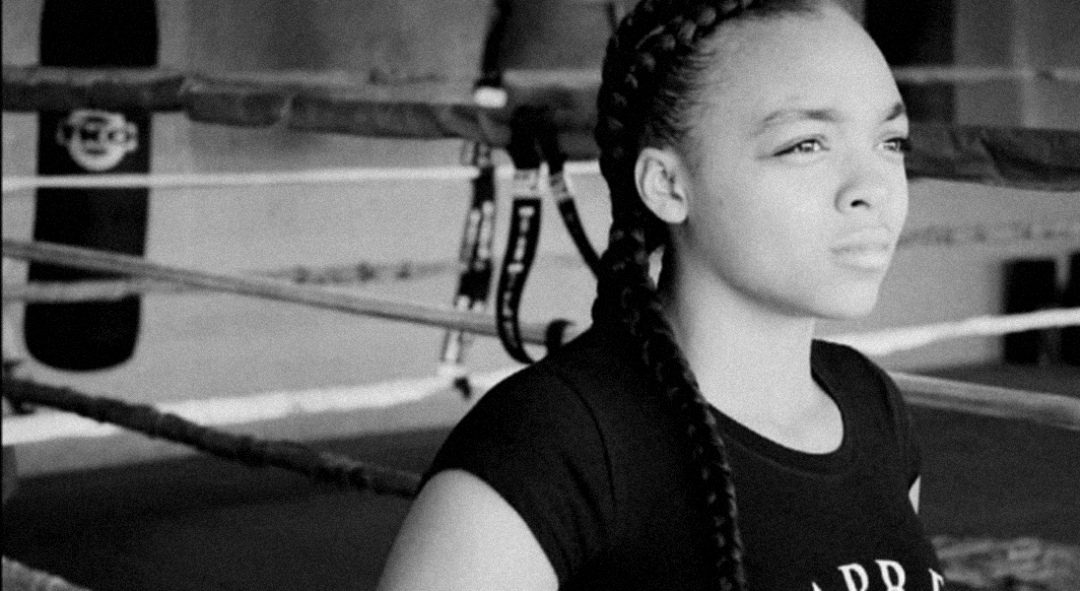 EXCLUSIVE: Czarina McCoy - "The Bright Lights..."