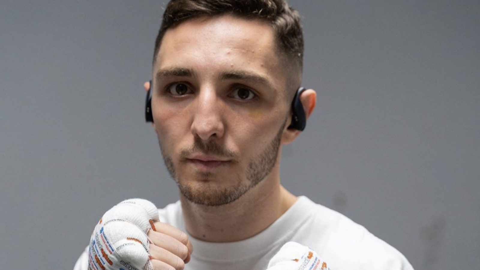 EXCLUSIVE: Dan Morley - "Making a difference..."