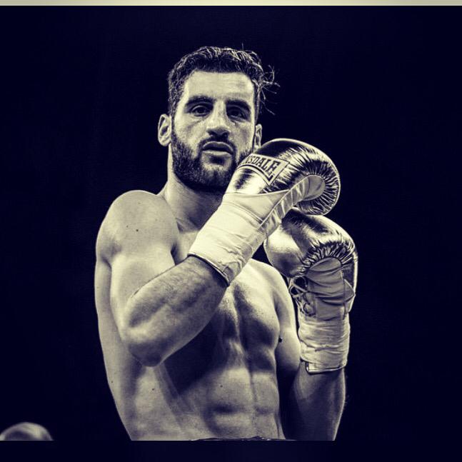 Cello Renda: "There's always a way."