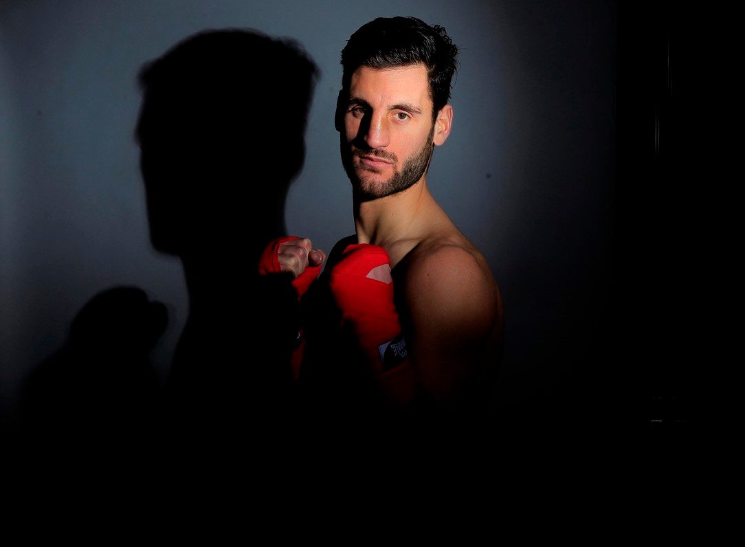 Cello Renda: "There's always a way."