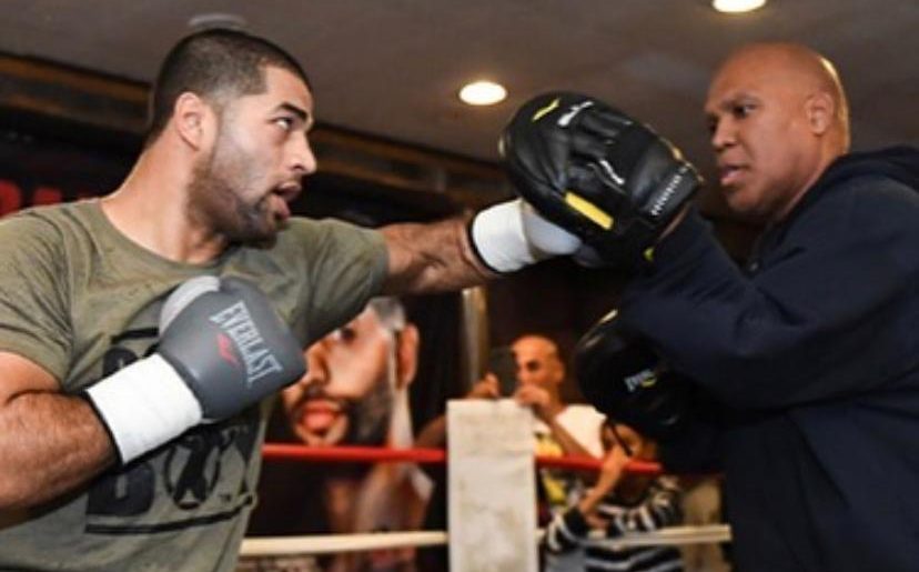 From Brownsville to the world, Andre Rozier talks his past, present and ...