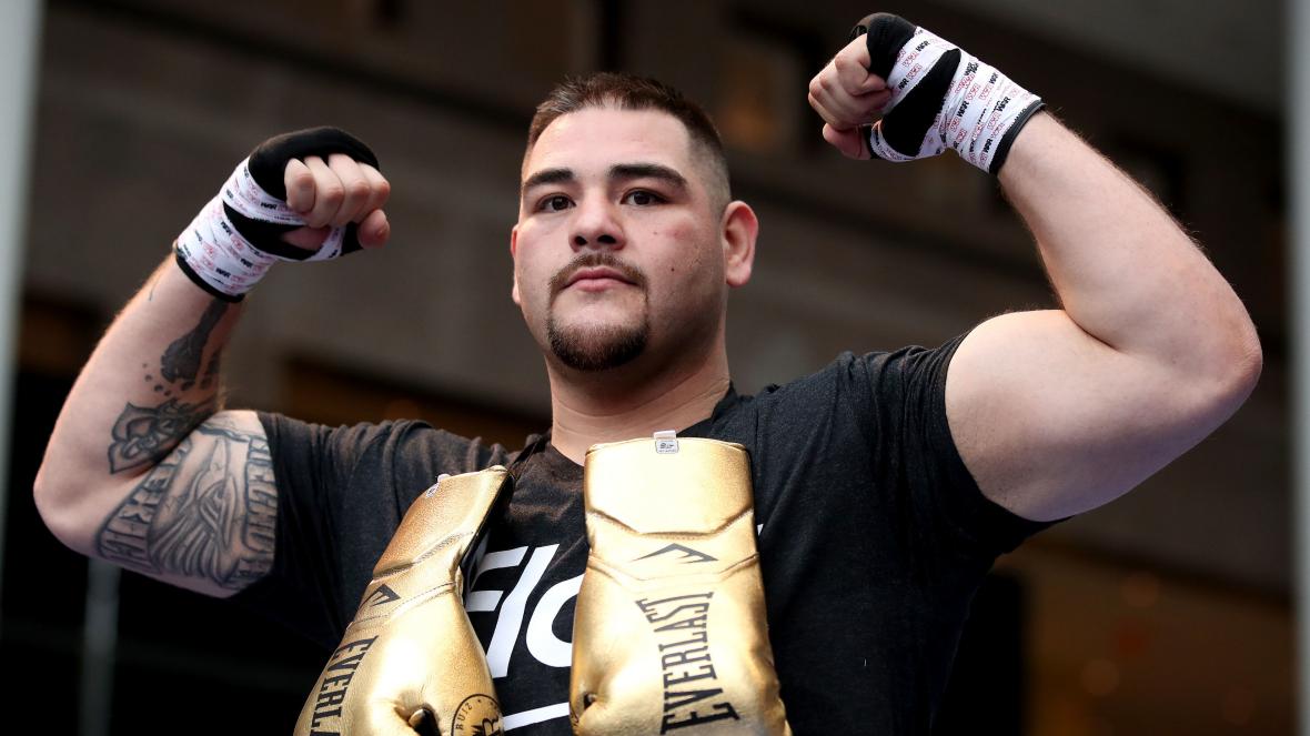 Ruiz: Reynoso has changed my mentality