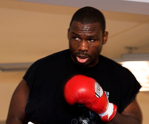 Hard Rock Life: Hasim Rahman recalls Lewis glory night and memorable career