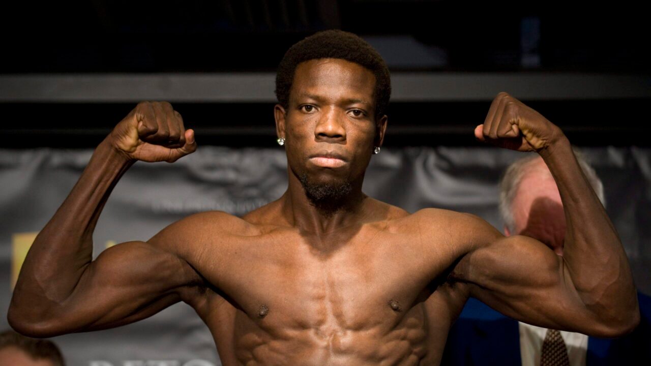 Edison Miranda: Buenaventura to the world