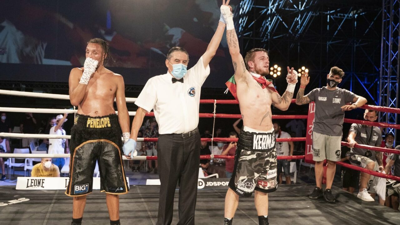 The changing definition of a journeyman