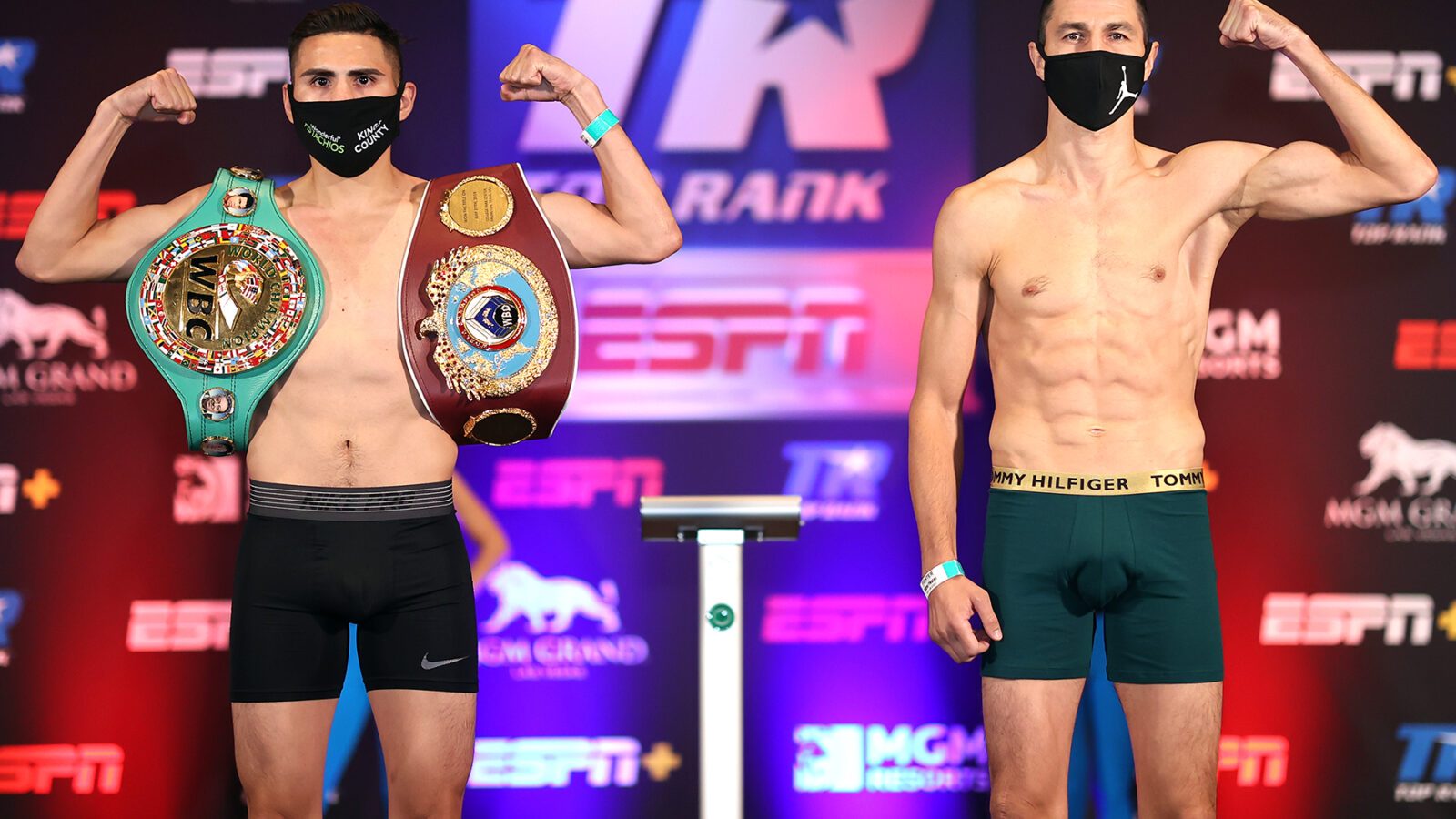 Bettor's guide to Ramirez-Postol