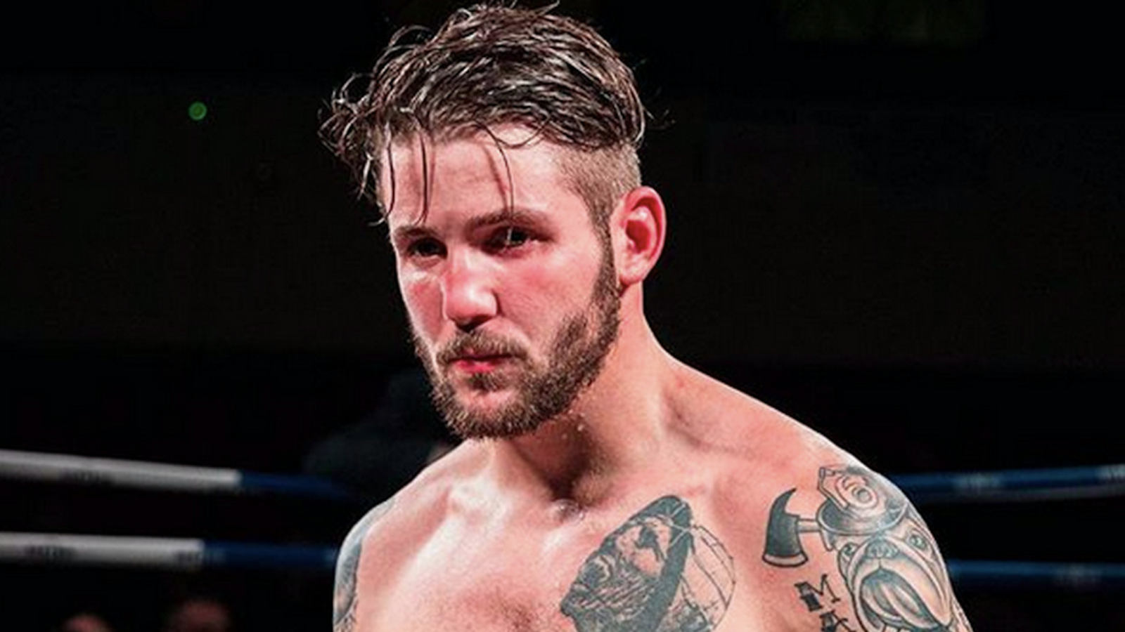 Former plumber Vendetti plans to sink Lara