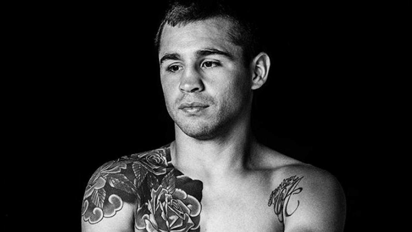 Jose Haro: My last chance