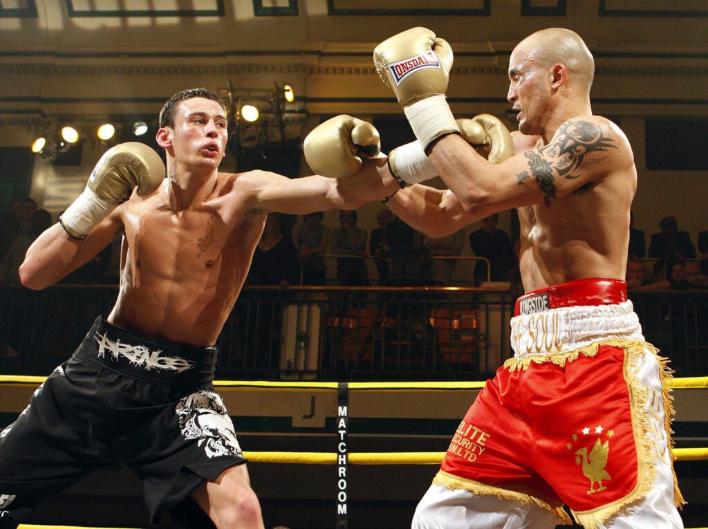 Prince Arron: If I could, I'd do it all differently