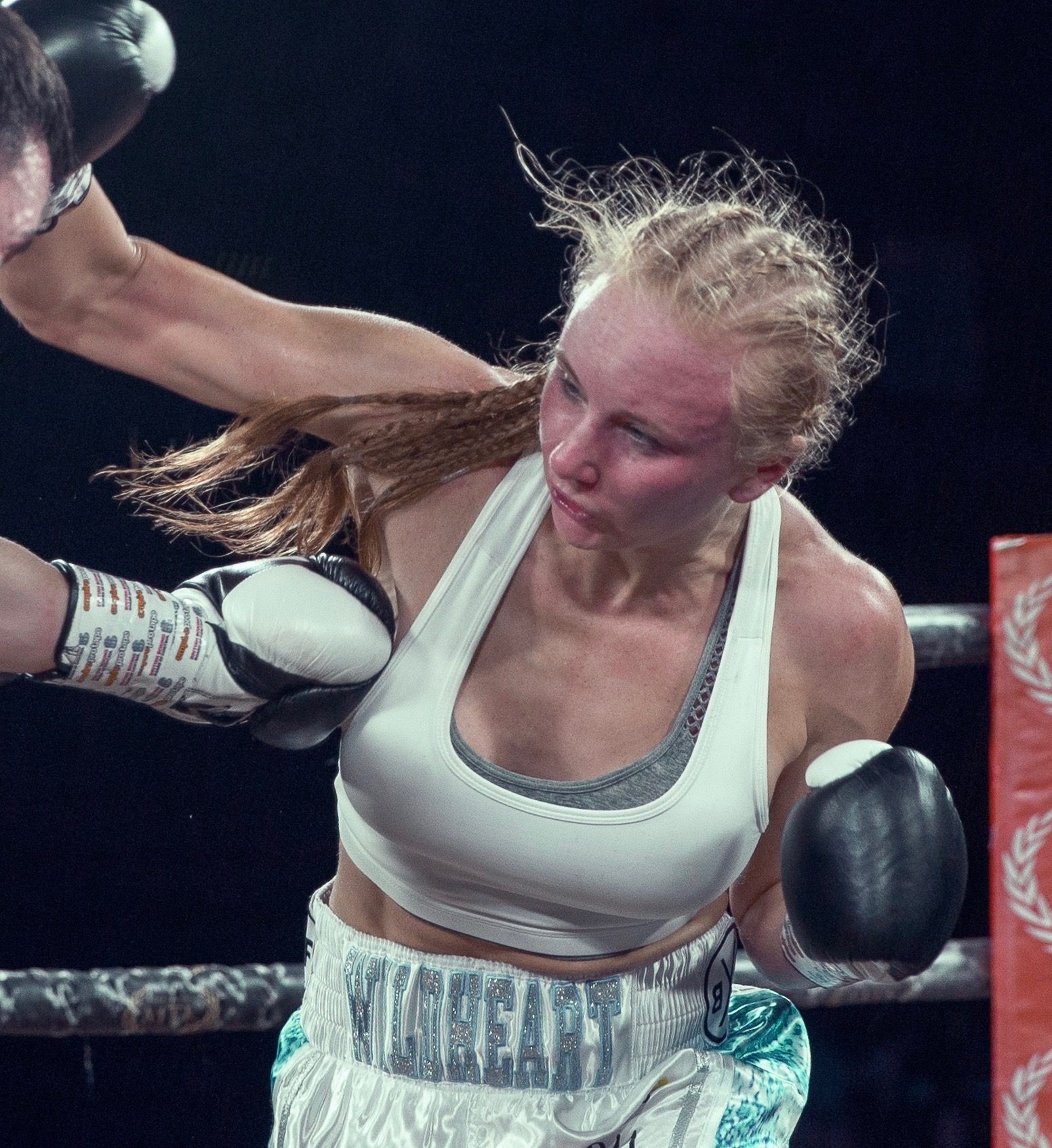 Lucy Wildheart: A name to remember