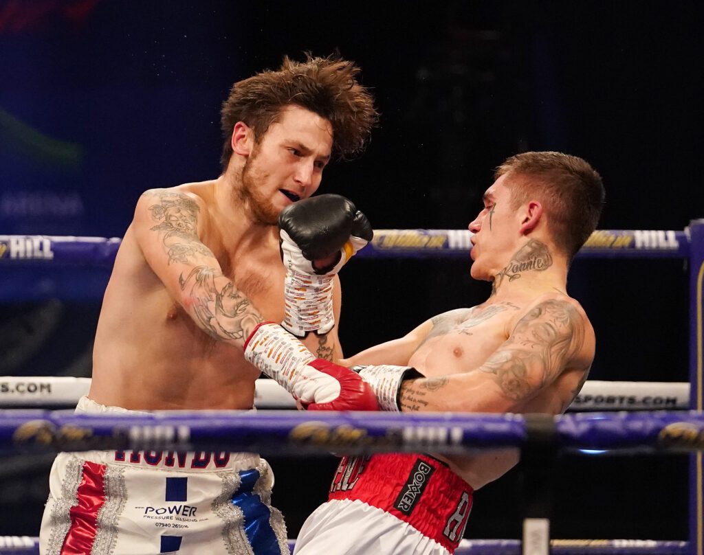 Jez Smith: Reasons For Optimism