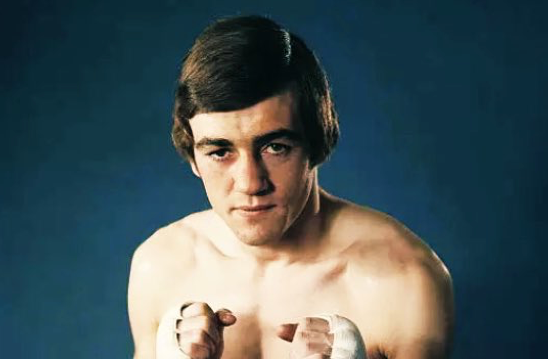 A tribute to Johnny Clark