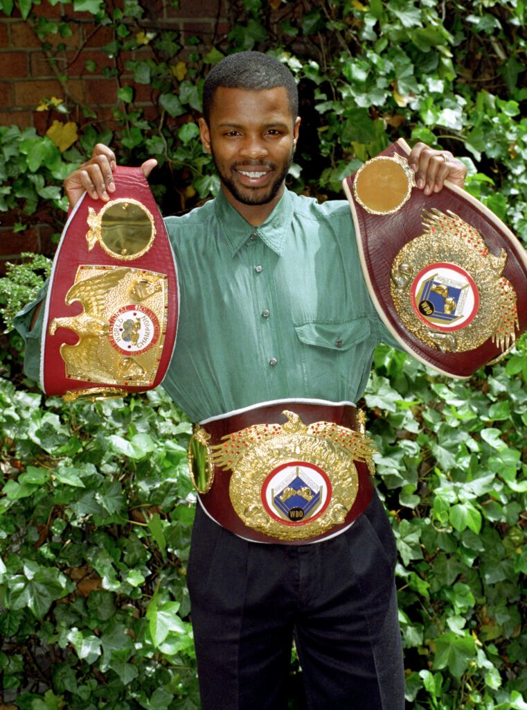 McKenzie recalls stellar career, hopes Frampton joins him as three ...